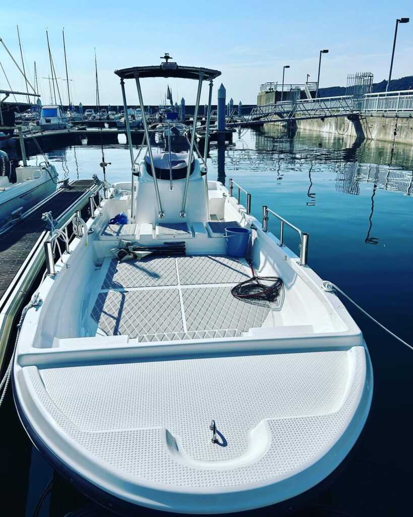 Fishing Charter – Fishing Life Awaji